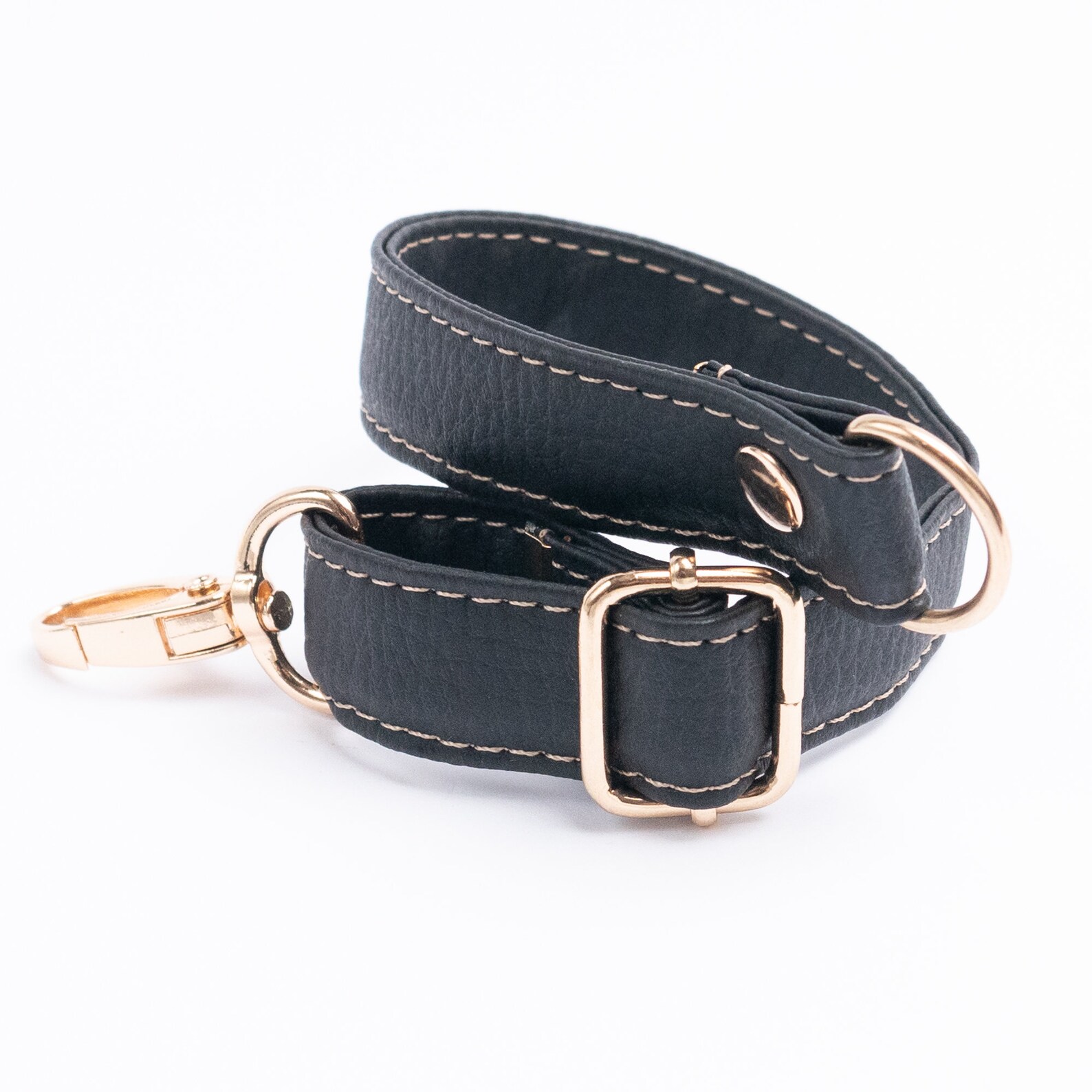 2cm Adjustable Extender for Strap, Detachable Extension Bag Strap ...