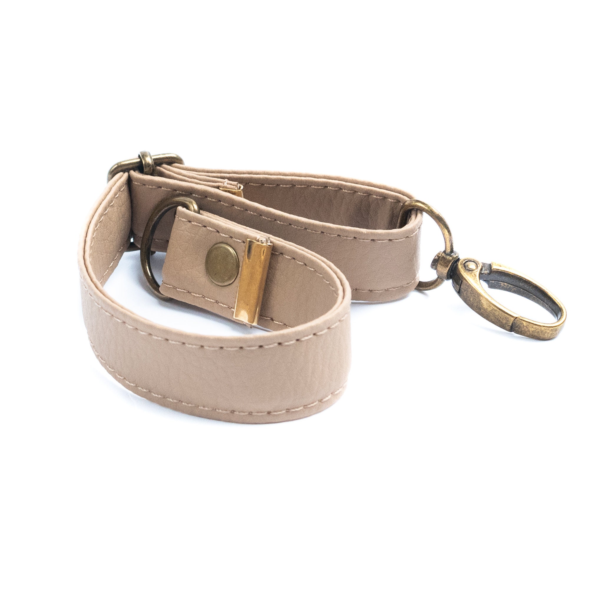 2cm Adjustable Extender for Strap, Detachable Extension Bag Strap ...