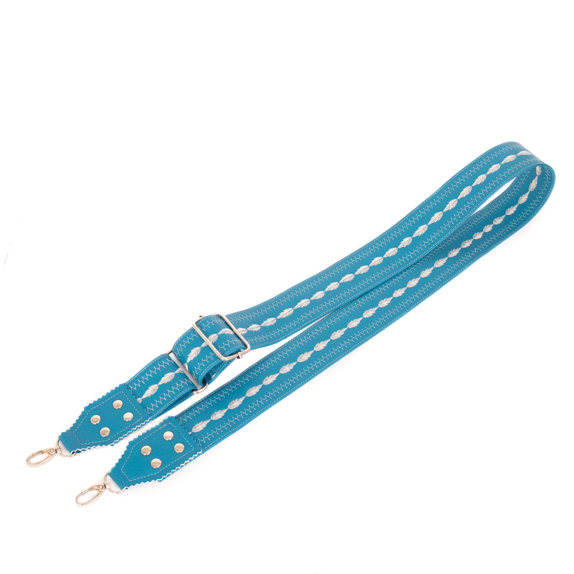 Replacement Guitar Style Strap for Bags and Purses Adjustable - Etsy