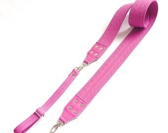 Pink Bag Strap Replacement - Etsy