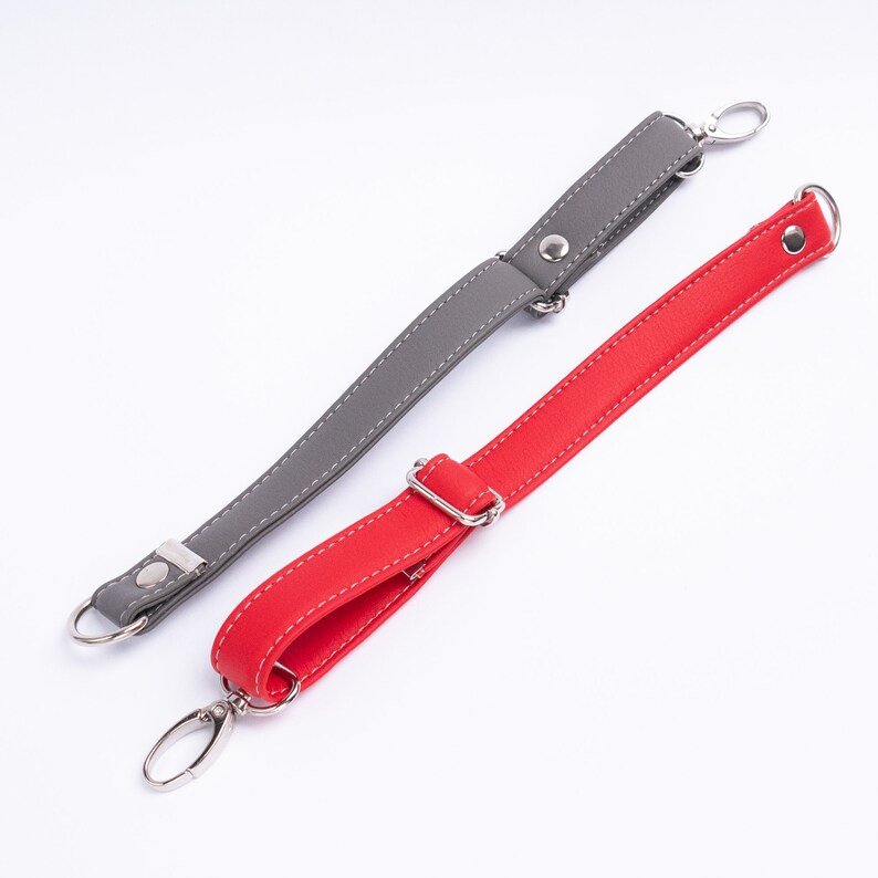 2cm Adjustable Extender for Strap, Detachable Extension Bag Strap ...
