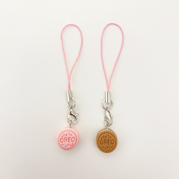 Phone Charm - Etsy