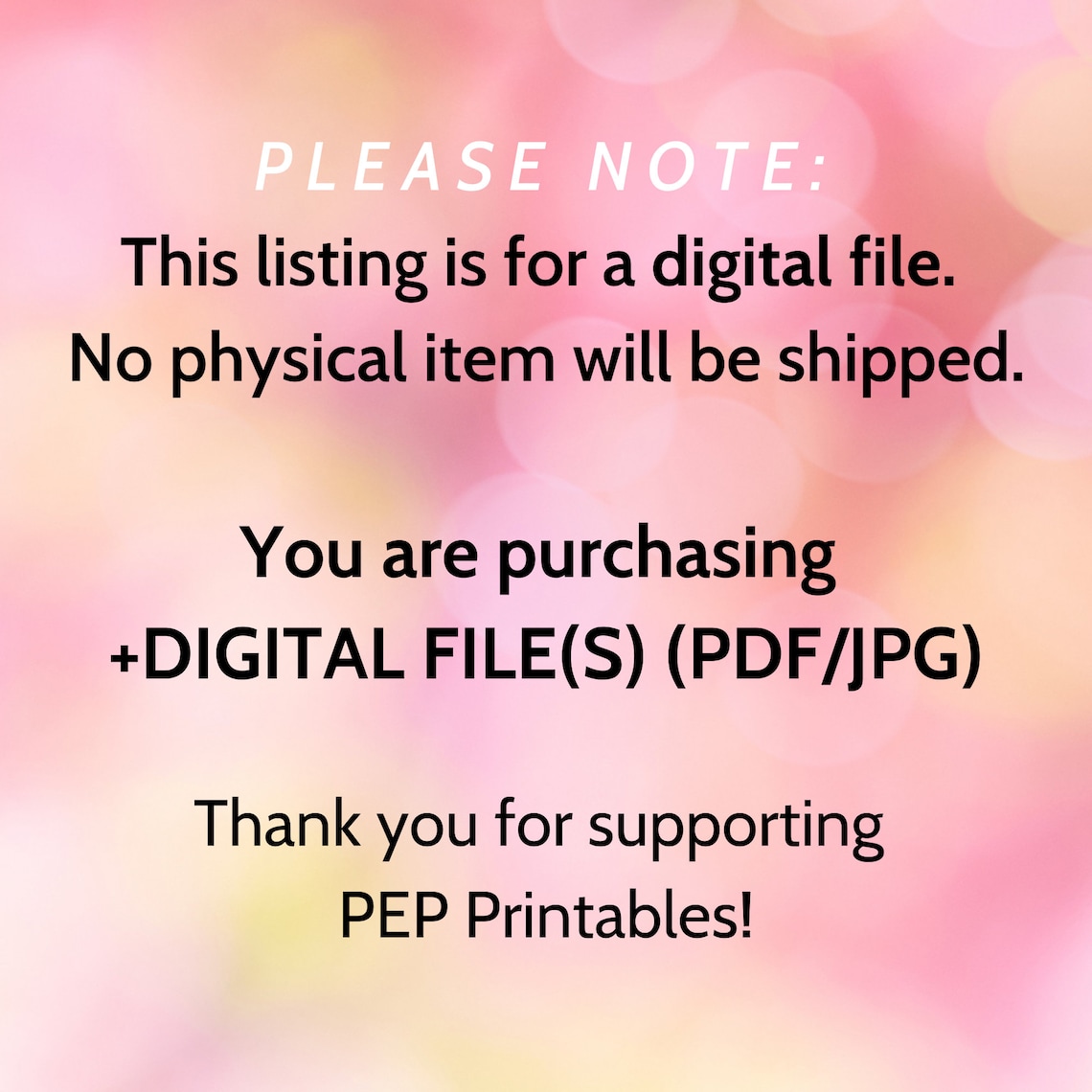 Mother's Day Checklist, Mother's Day Planner, Planner Printable, Mother ...