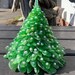 Original Beach Glass Christmas Tree - Lake Erie Beach Glass - Etsy