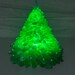 Original Beach Glass Christmas Tree - Lake Erie Beach Glass - Etsy