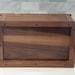 Inlay Box With Inlay Dovetails - Etsy