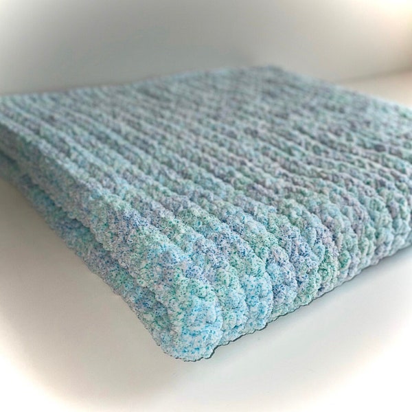 Lap Blanket - Etsy