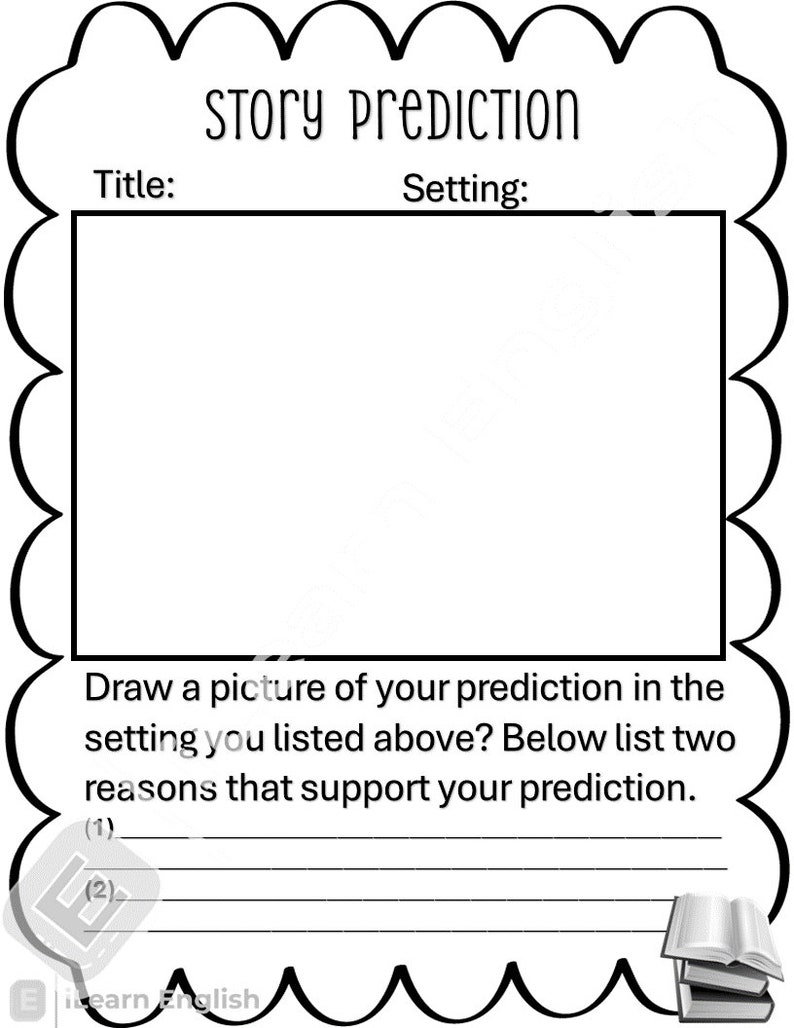 Short Stories Worksheets Bundle - Etsy