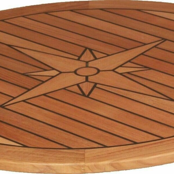 Nautical Table Top - Etsy