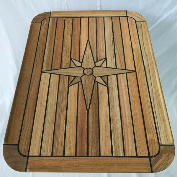 Boat Table - Etsy