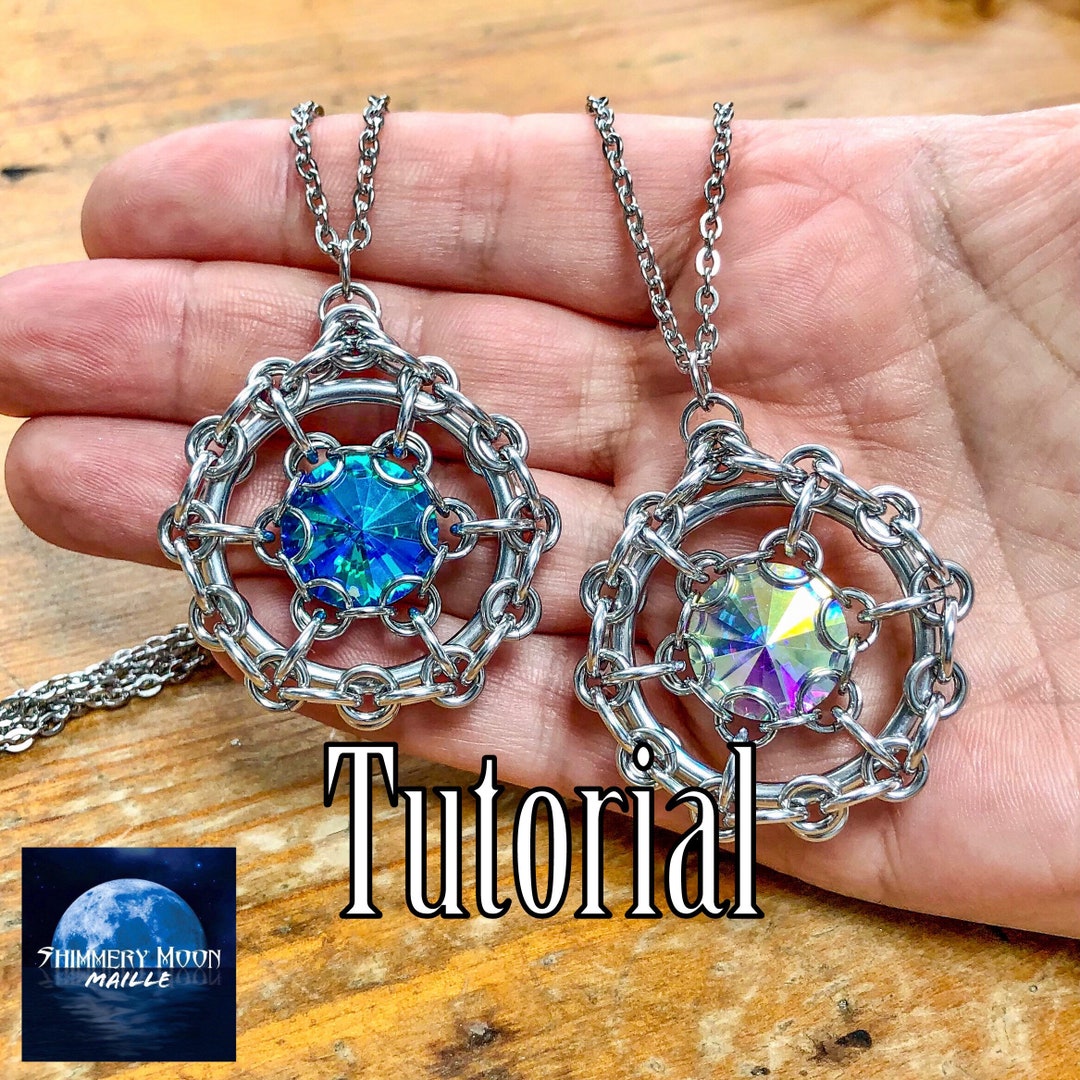 Gemmata Rotam Capture Tutorial - Etsy