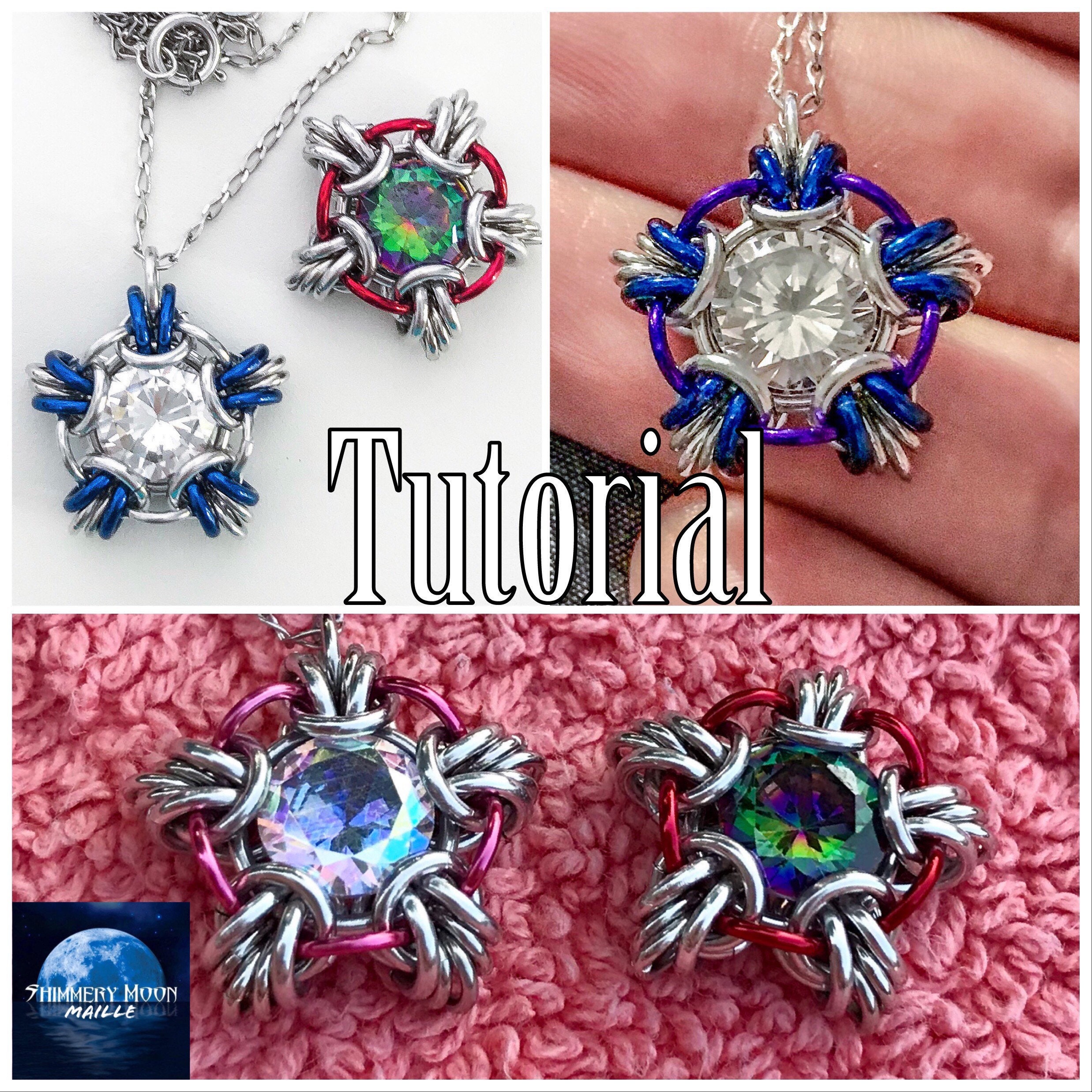 Twinkle Star Capture Tutorial - Etsy