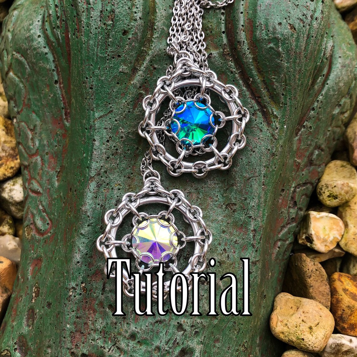 Gemmata Rotam Capture Tutorial - Etsy