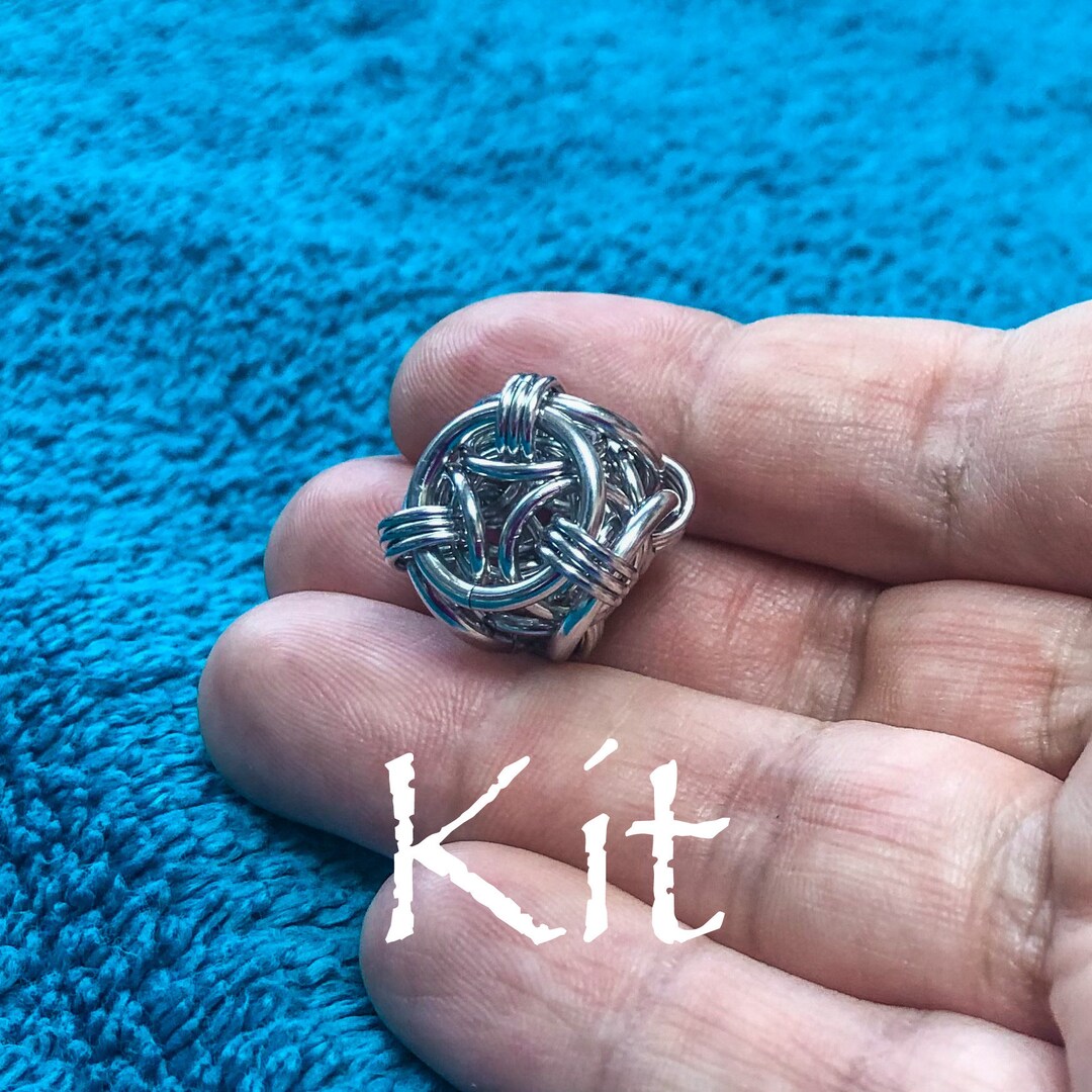 Helm Orb - KIT - Etsy