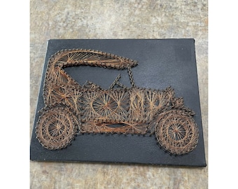 Copper Wire Art - Etsy