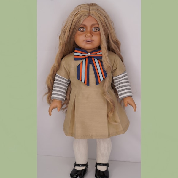 Megan Doll Png Etsy