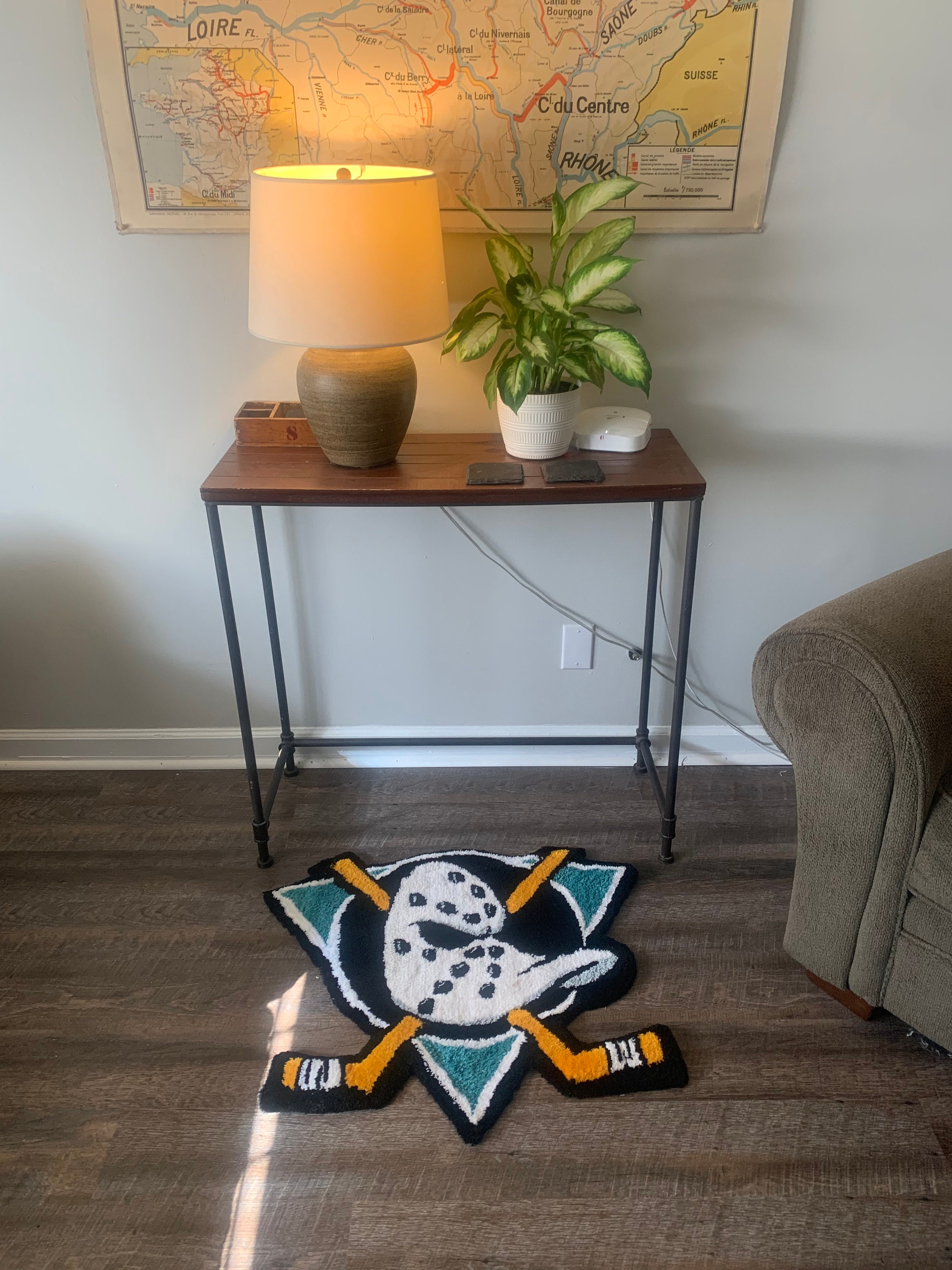 Home & Living DGK Cheeto tufted rug Floor & Rugs Rugs etna.com.pe