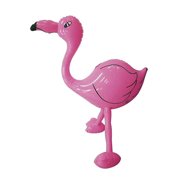 Inflatable Pink Bird - Etsy