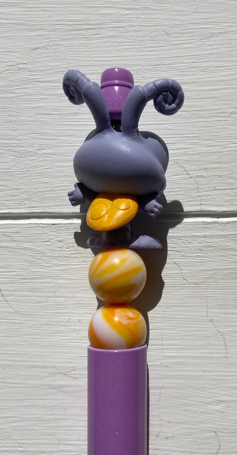Dot Character Pen Disneys A Bugs Life Character Disney Gifts - Etsy