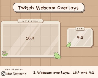 Webcam Aesthetic - Etsy