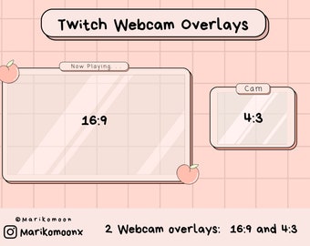 Twitch Chat Border - Etsy