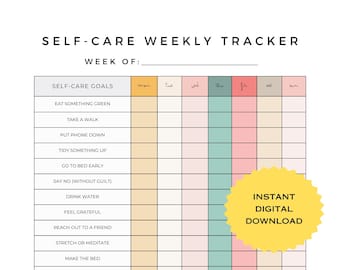 Printable Cleaning Schedule, Instant Download, Organizational Cleaning ...