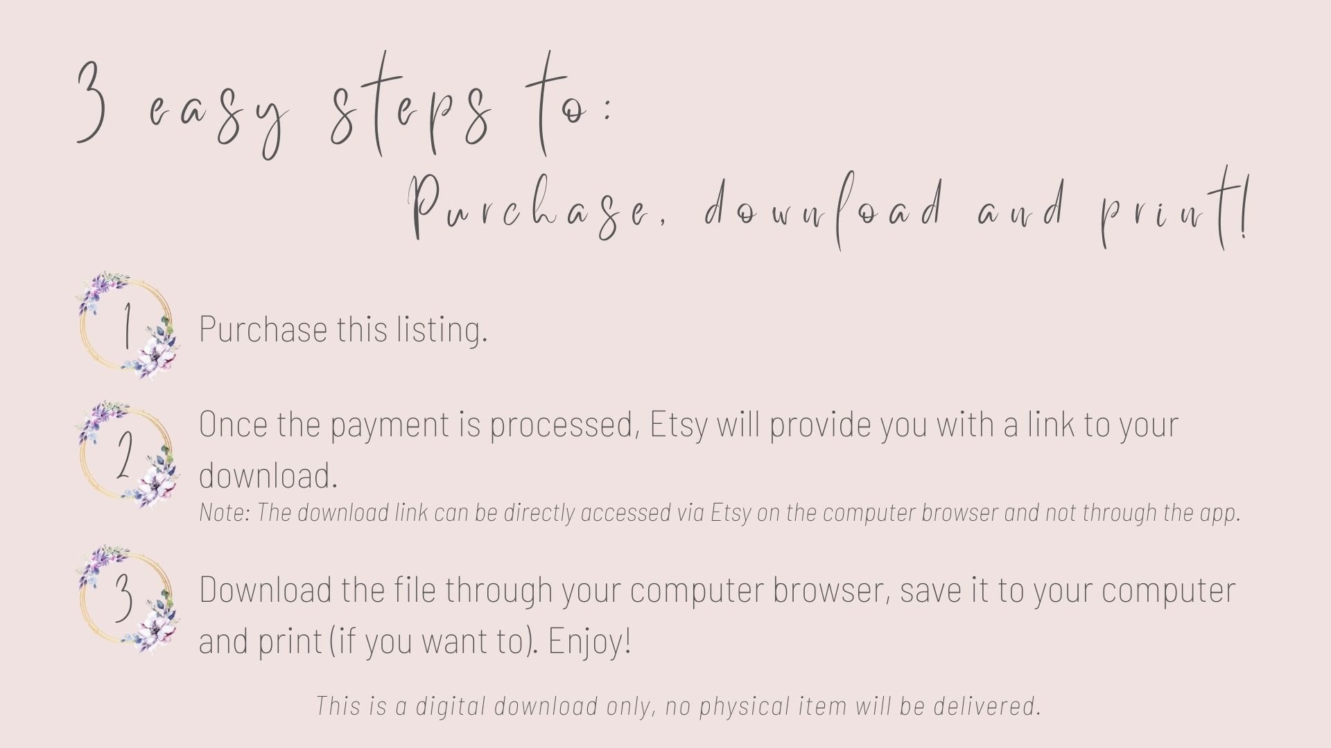 Editable Weekly Workout Routine, 7 Days Fitness Planner, Exercise ...
