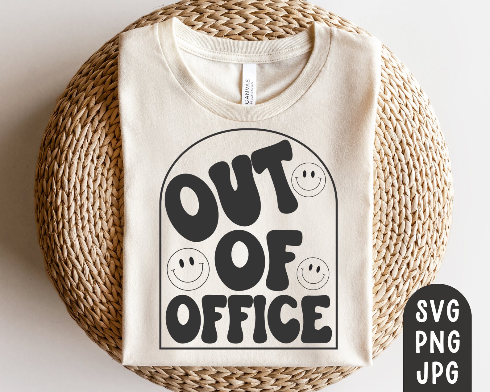Out of Office Svg, Vacation Svg, Vacation Mode Svg, Vacation Vibes Svg ...