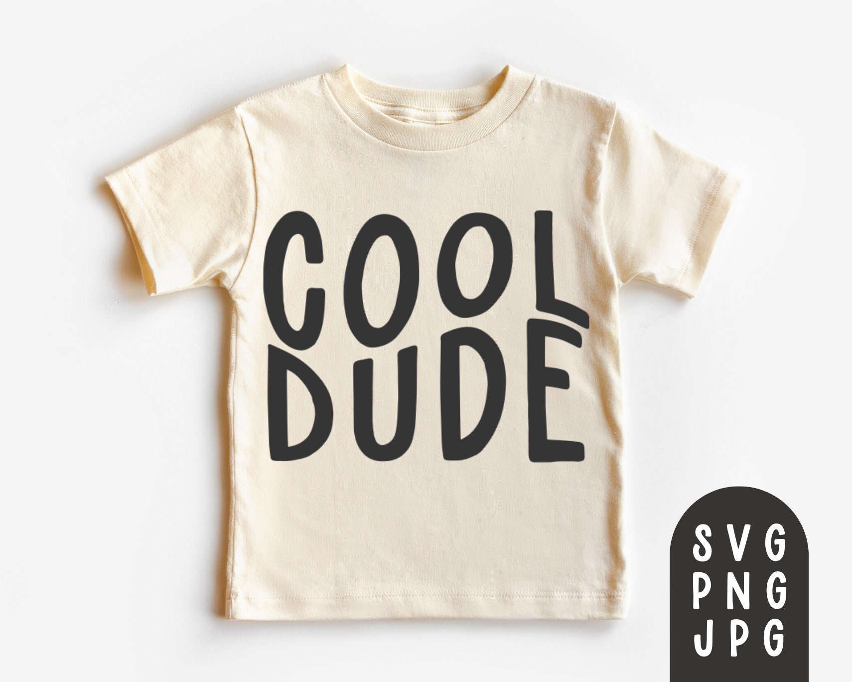 Cool Dude Svg, Toddler Shirt Svg, Dude Svg, Cool Little Dude Svg ...