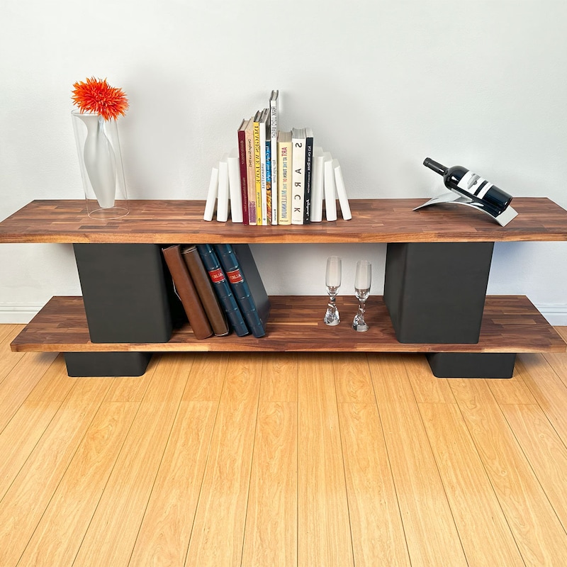 Custom Shelving - Etsy