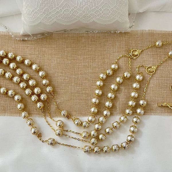 Wedding Lasso - Etsy
