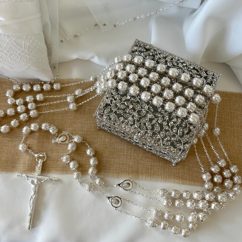 Wedding Lasso - Etsy