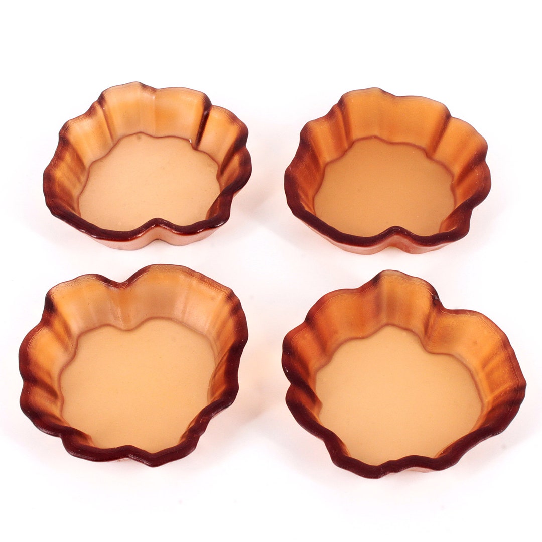 The Quacks of Quedlinburg: Gem Trays made of Resin - Etsy