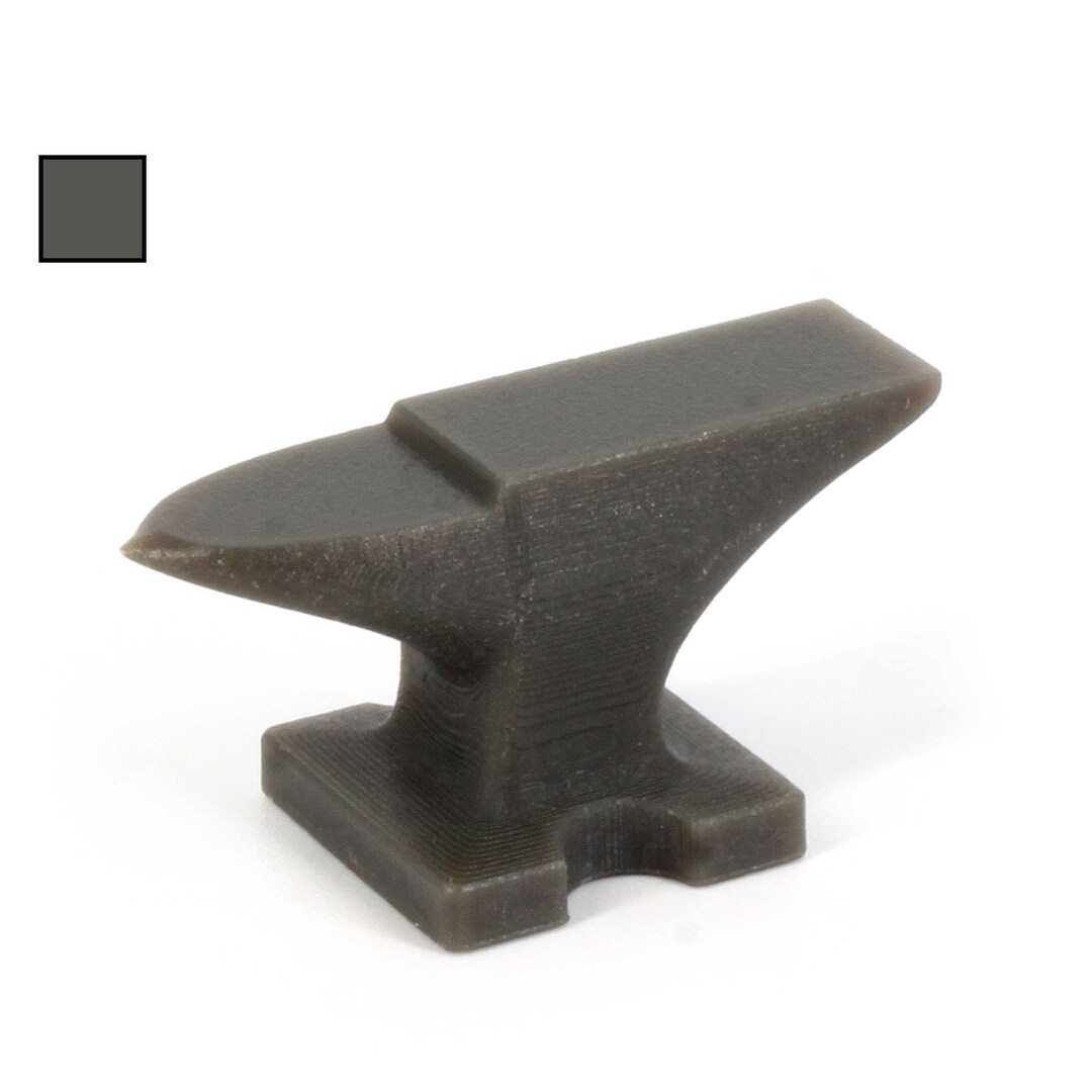 Generic: Anvils Tokens / Resources made of Resin - Etsy