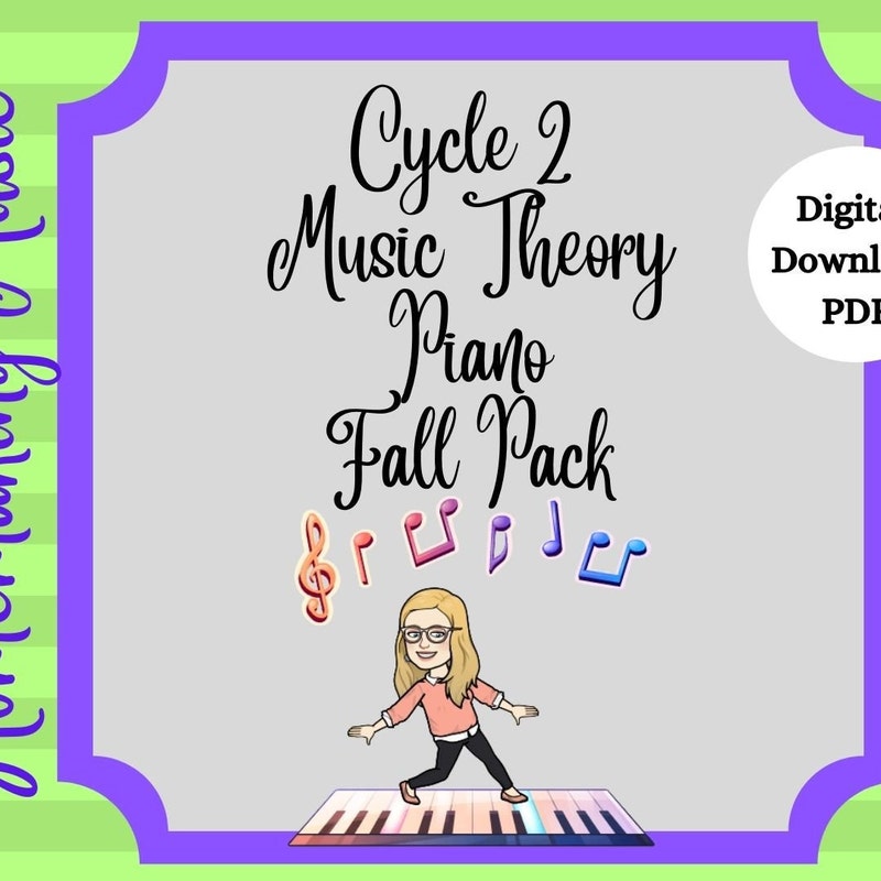 HomemakingMusicMom - Etsy