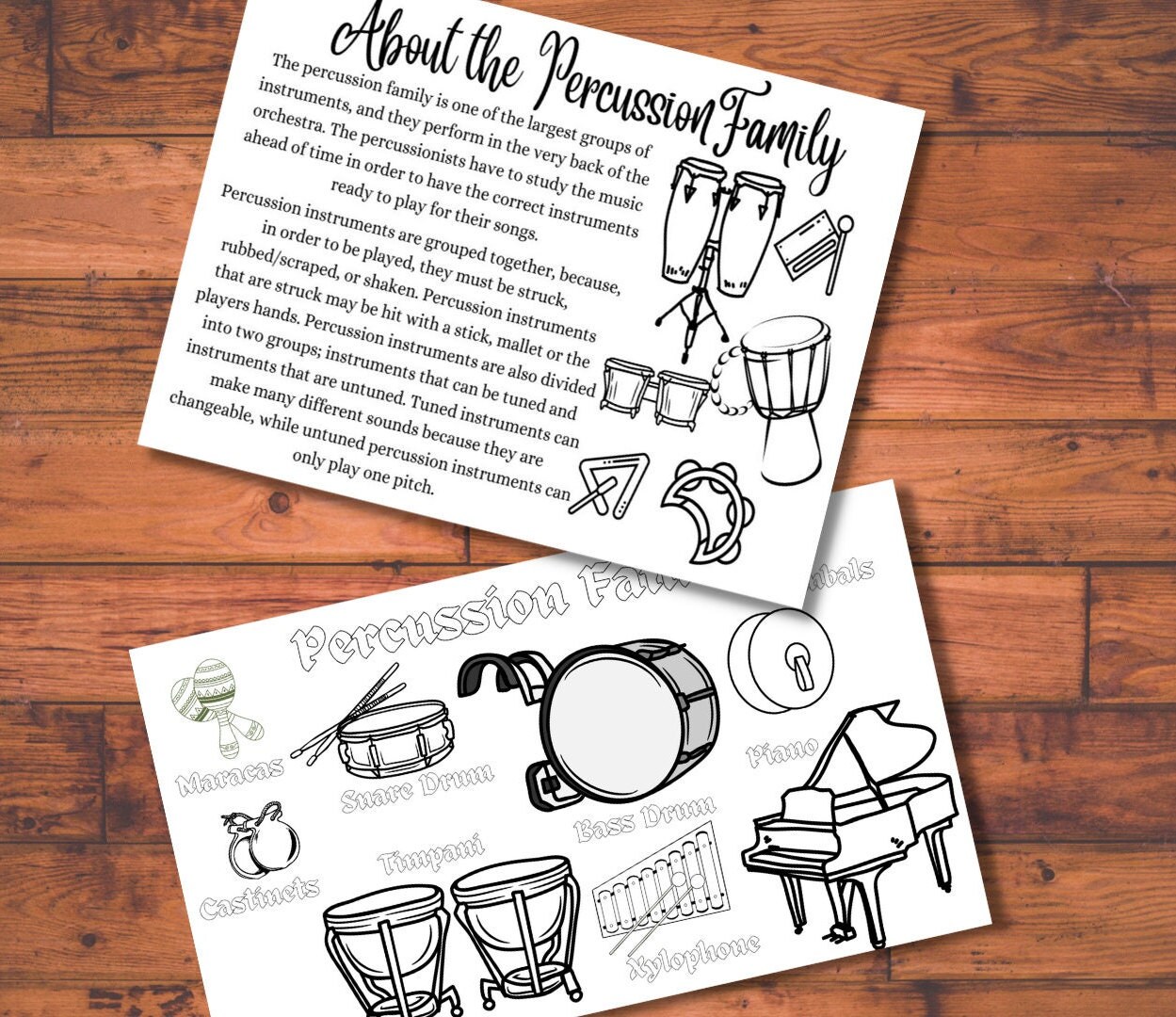 Classical Conversations Cycle 1 Music Spring Pack- Composers and ...