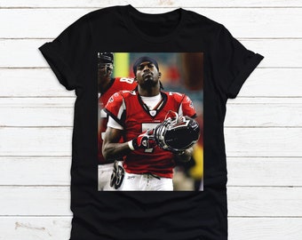 Michael Vick T Shirt - Etsy