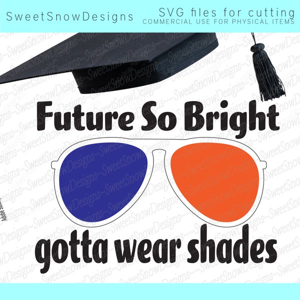 Future is Bright - Etsy