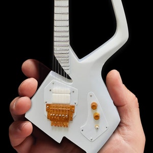 The Artist Formerly Known as Mini Guitars and Basses Choose Your ...