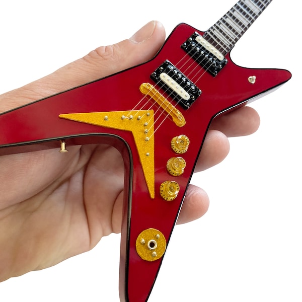 Miniature Rocker - Etsy