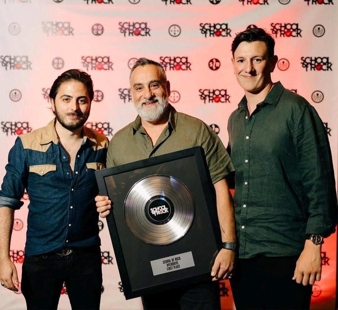 REAL VINYL RECORD Custom Platinum Record Award, 12 Inch Platinum Record ...