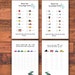 Printable Road Trip Activity Pages & Games. - Etsy