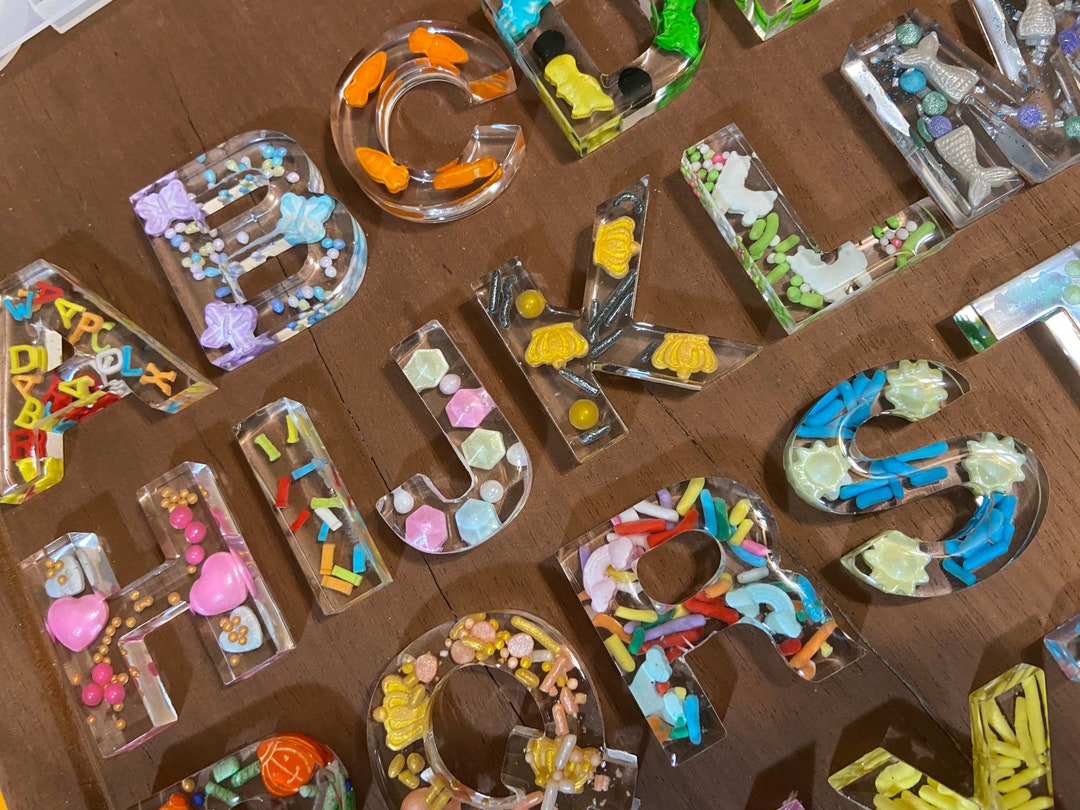 Phonetic Alphabet and Numbers Set - Etsy