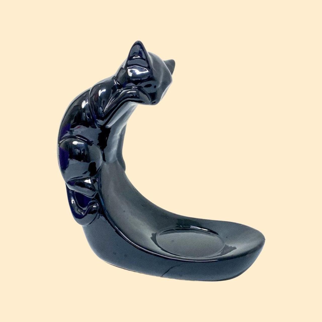 Haeger Fish Bowl With Cat How Much They Are