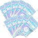 Staying Alive Hangover Kit Bags | Hen Recovery Kits | Hangover Goodie ...
