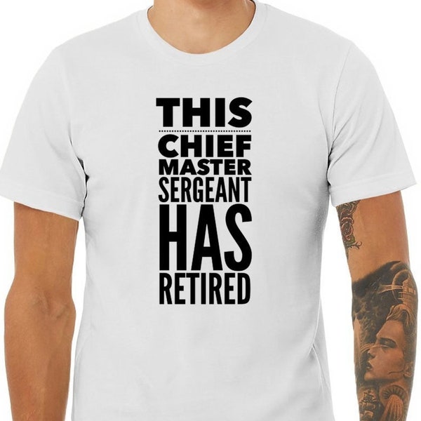 Master Sergeant Top - Etsy