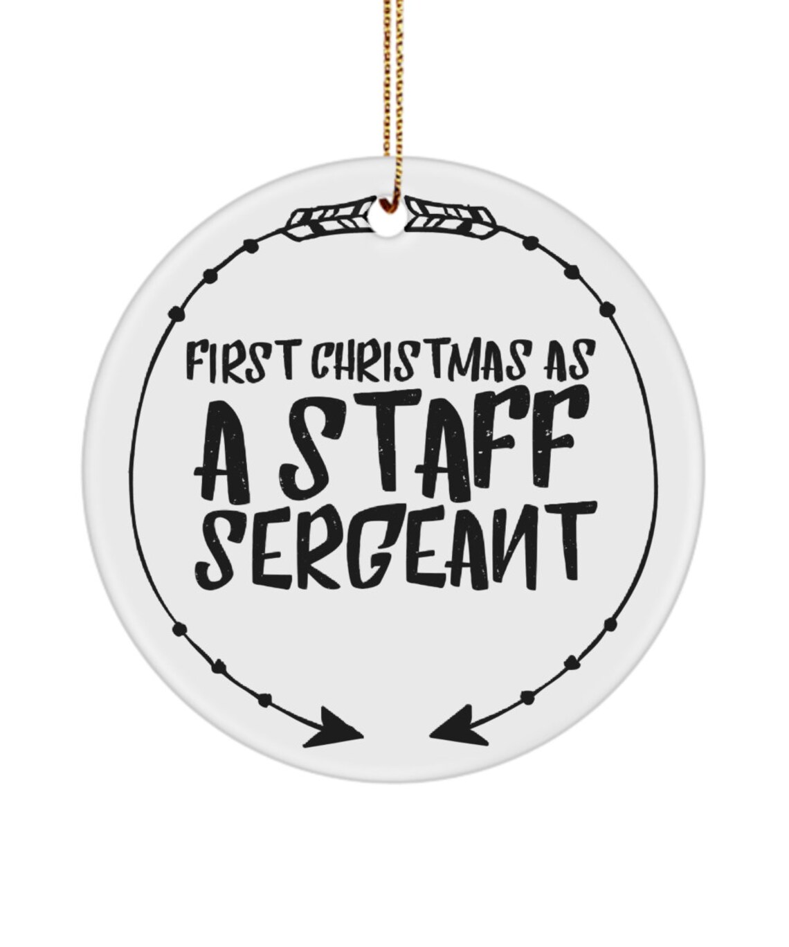 CMSGT Promotion, Chief Master Sergeant Gift, Sergeant Gift Ideas ...