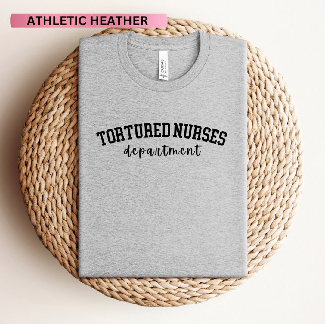 Nursing Shirt, Nurse Life, RN T-shirt, Nurse Graduation Gift ...