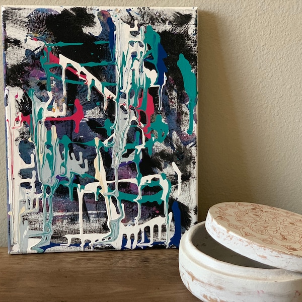 11x14 Painting - Etsy