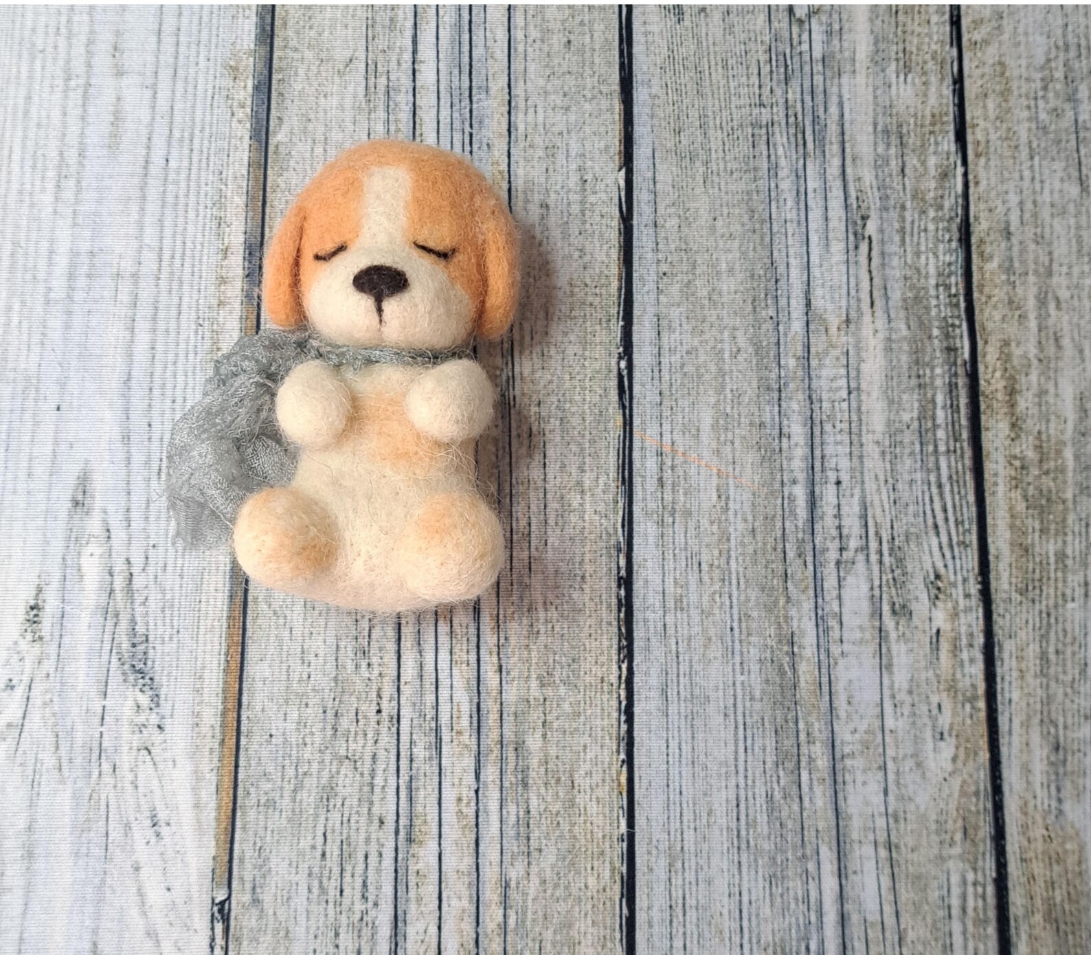 Dog Figure, Felt Dog, Cute Figures, Dog Toy, Baby Photo, Accessory ...